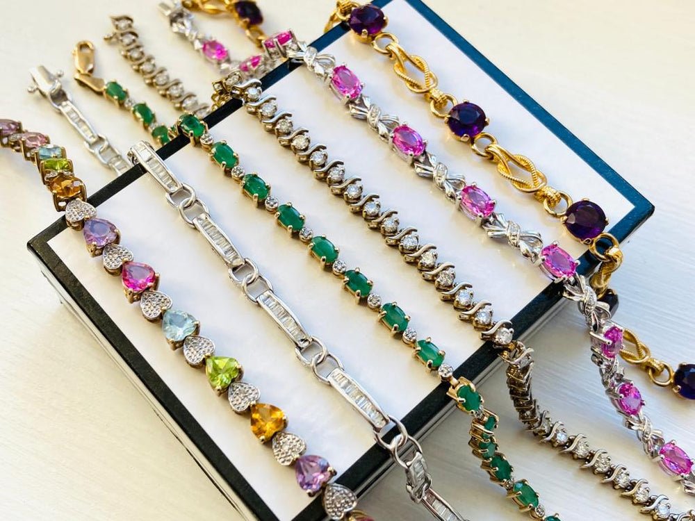 Ring-Life - Where Quality Jewellery Meets Fair Prices