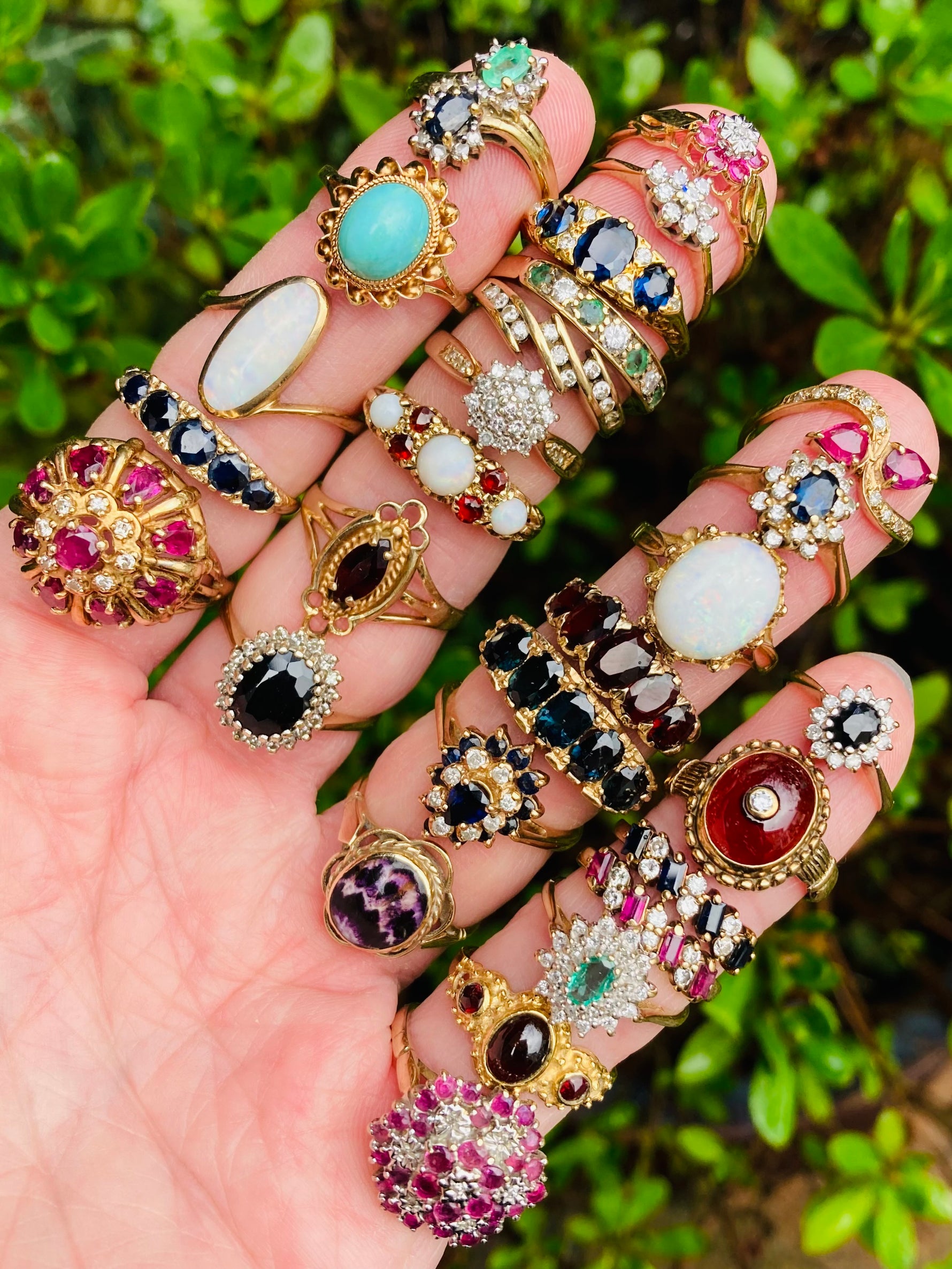 Ring-Life - Where Quality Jewellery Meets Fair Prices