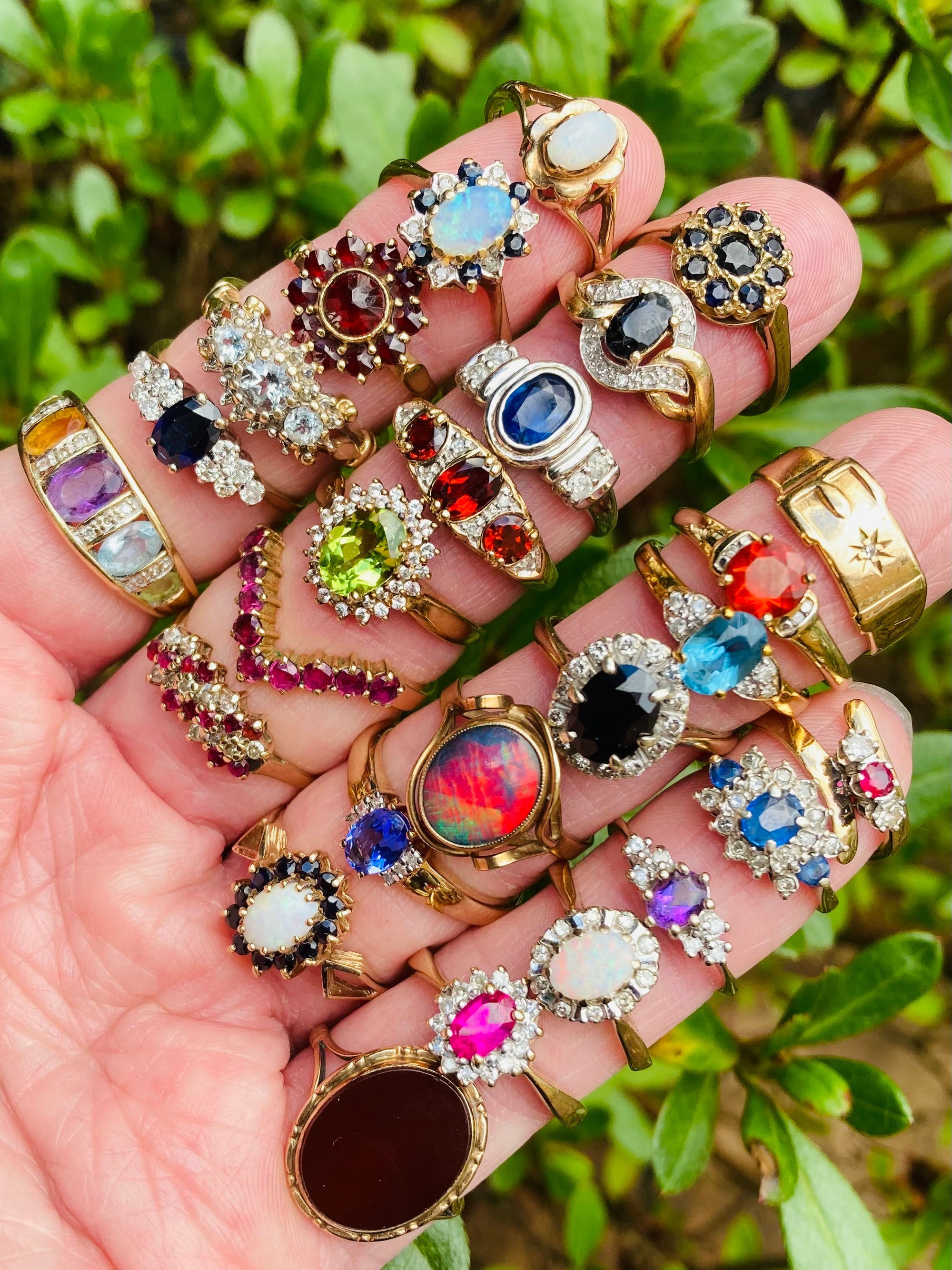 Ring-Life - Where Quality Jewellery Meets Fair Prices